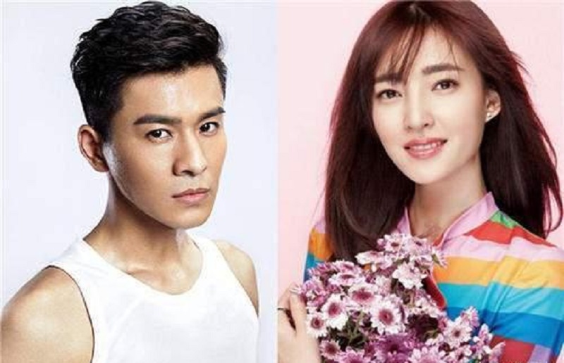 Wang Likun has been with him for 8 years, the beautiful youth spent ...