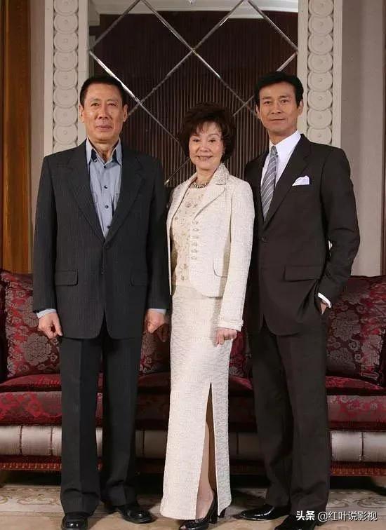 Because I watched a drama in one episode, the TV series "Ronggui" tells ...