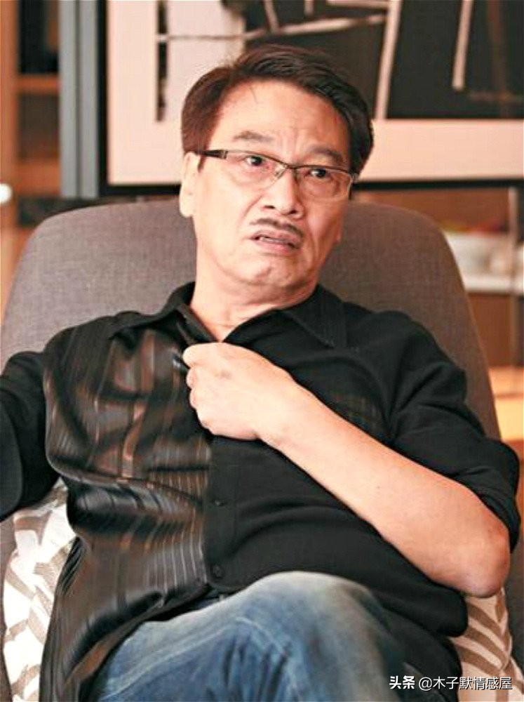 At the age of 68, Wu Mengda died of illness. This time you are the ...