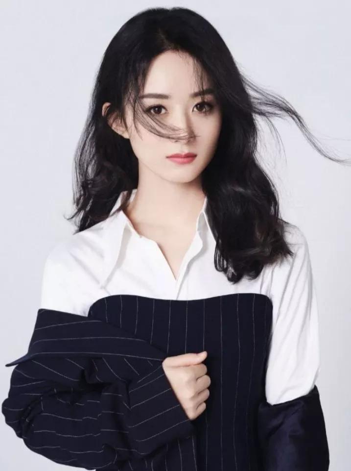 The host asked Zhao Liying: You have kissed many actors on the scene ...