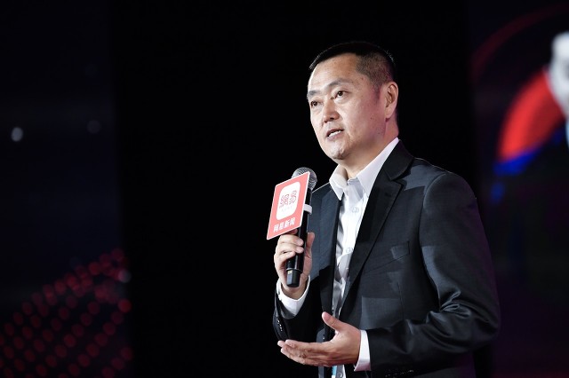 Zuo Hui, the founder of Shell.com and Lianjia, died of illness - iNEWS