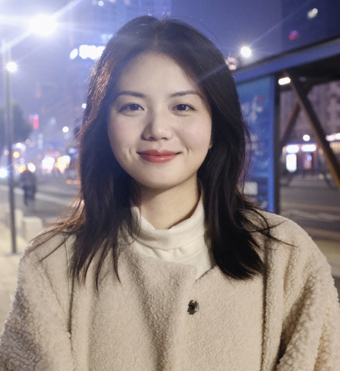 "Yellow skin is white" makeup skills!It's not that the whiter the ...