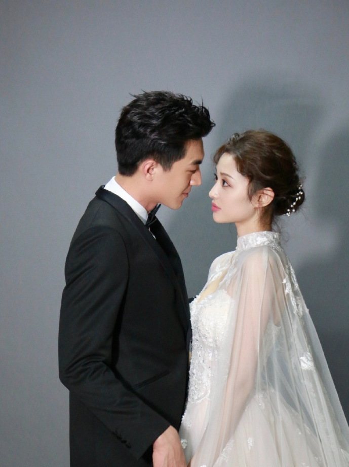 Lin Xinxin's new girlfriend is a real hammer? Don't worry! Maybe it's ...