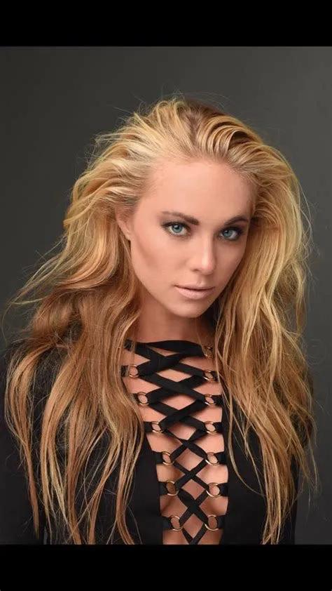 Beautiful actress: Danielle Chuchran - iNEWS