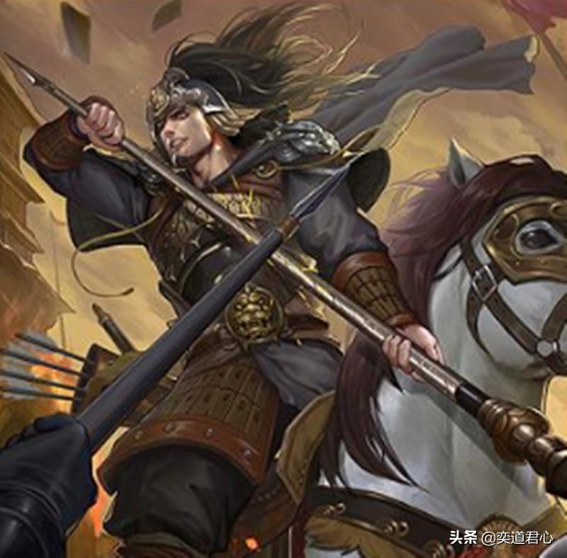 The Road to Emperors: The neglected gun king Zhang Xiu, whose influence ...