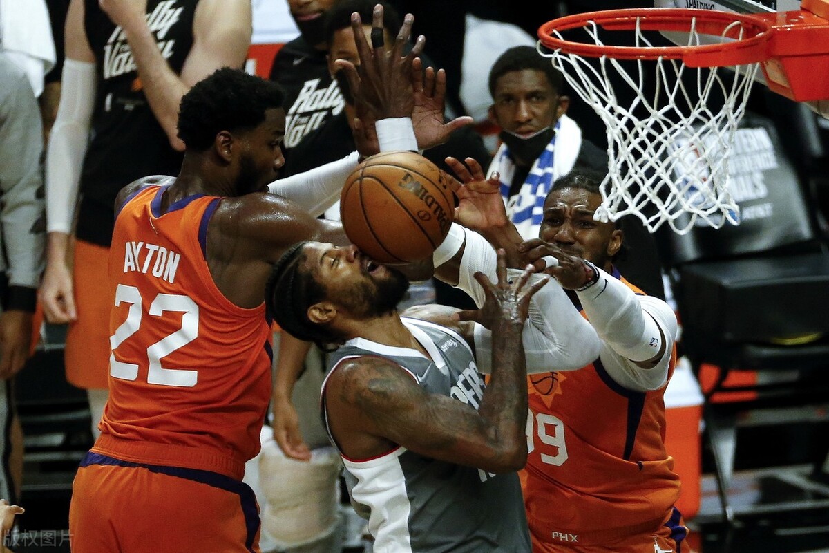 The champion who was questioned for 3 years now shines in the playoffs ...