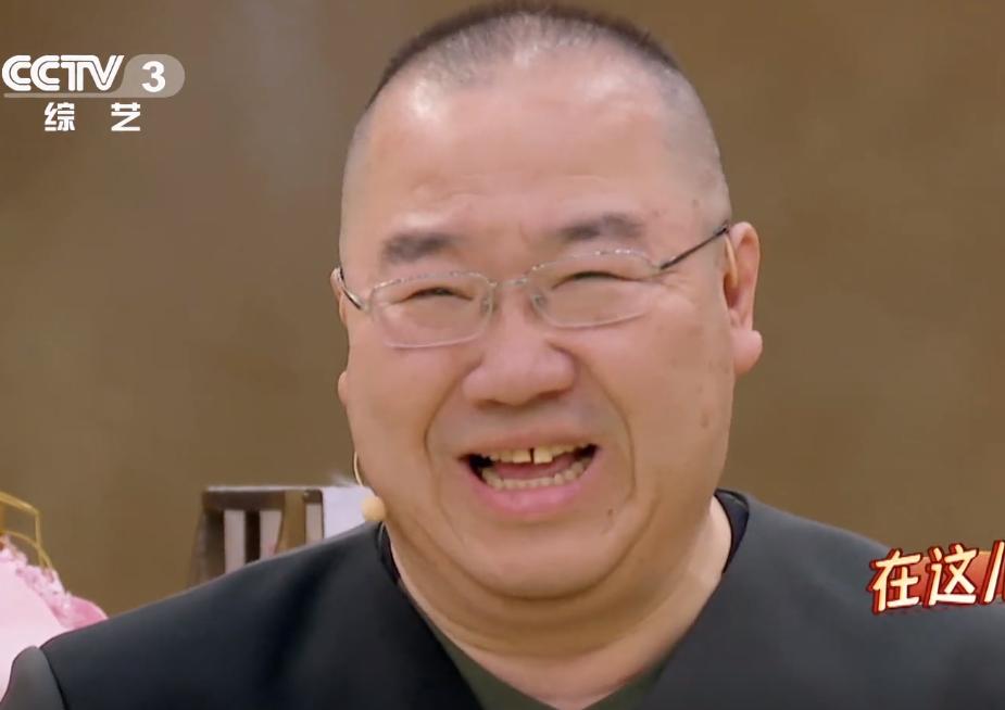 Ying Da is rare comment Song Dandan, just seven words, but the biggest ...