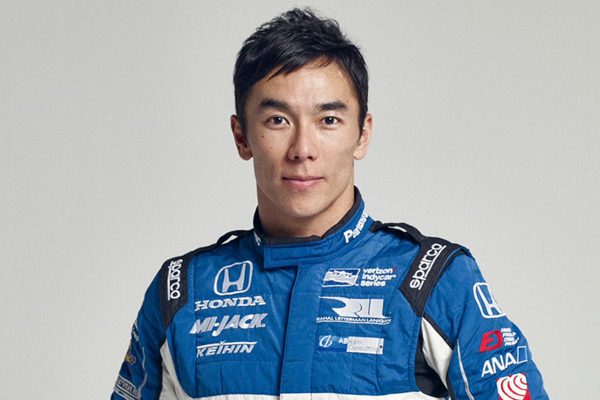Top 10 Asian drivers in F1 history - iNEWS