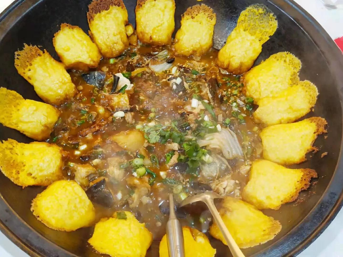 The 6 hard dishes that Northeasterners love to treat. If you haven't ...