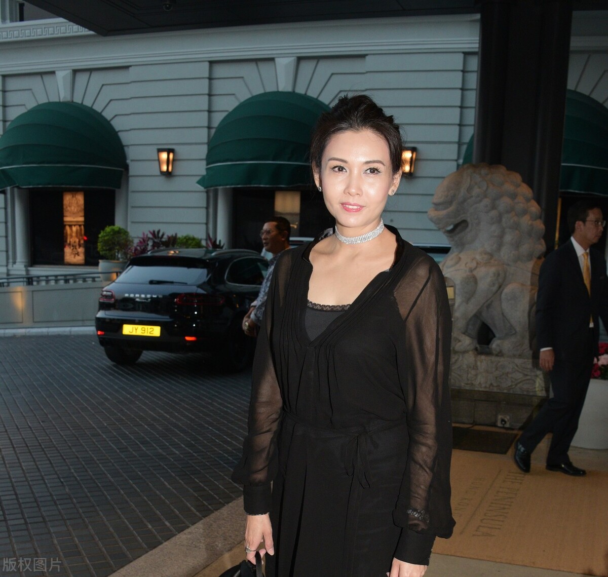 Years have never defeated beauty, 28 Hong Kong stars who are still ...
