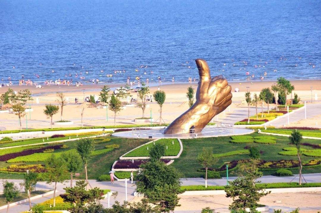 Weihai not only has delicious seafood, but also these four attractions ...