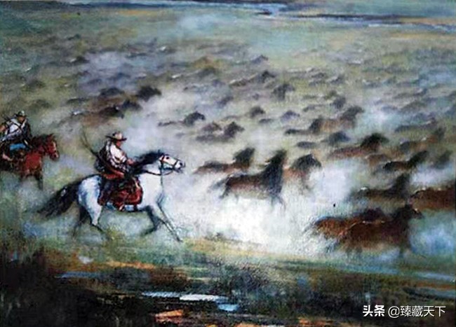 "Innovative composition, smooth pen and ink" Appreciation of works by ...