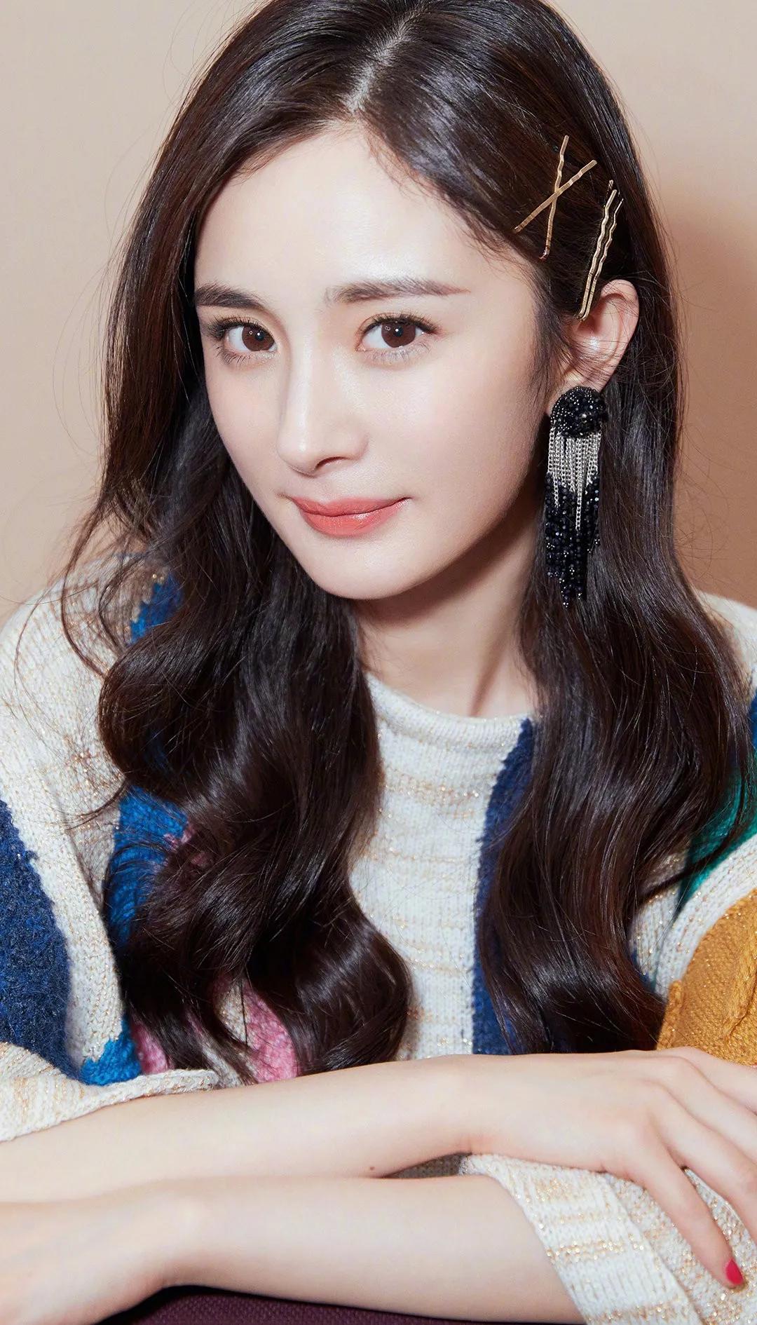 Yang Mi Photo Series - iNEWS