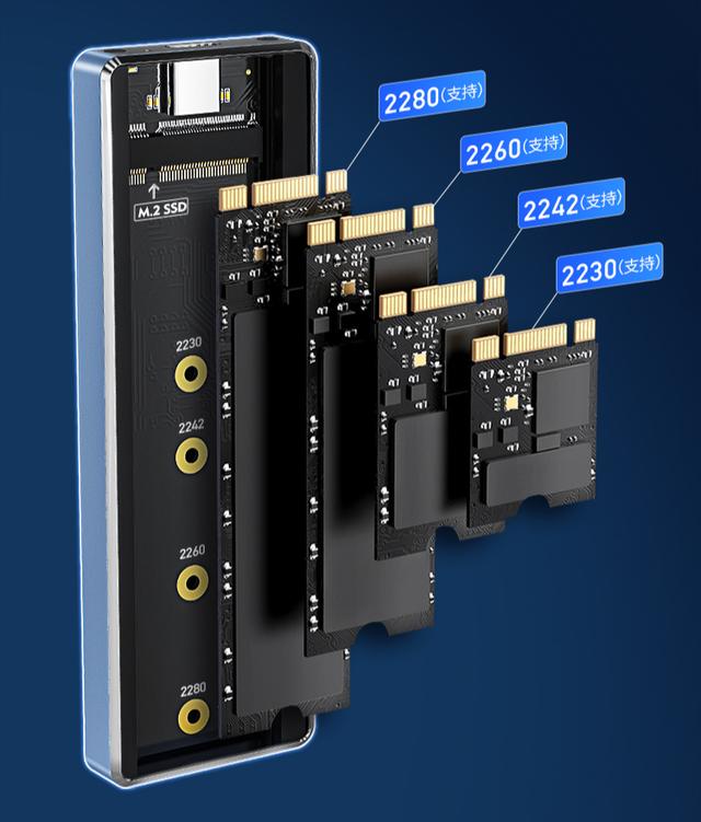 How to choose mobile storage?Refuse to step on the pit, teach you DIY ...