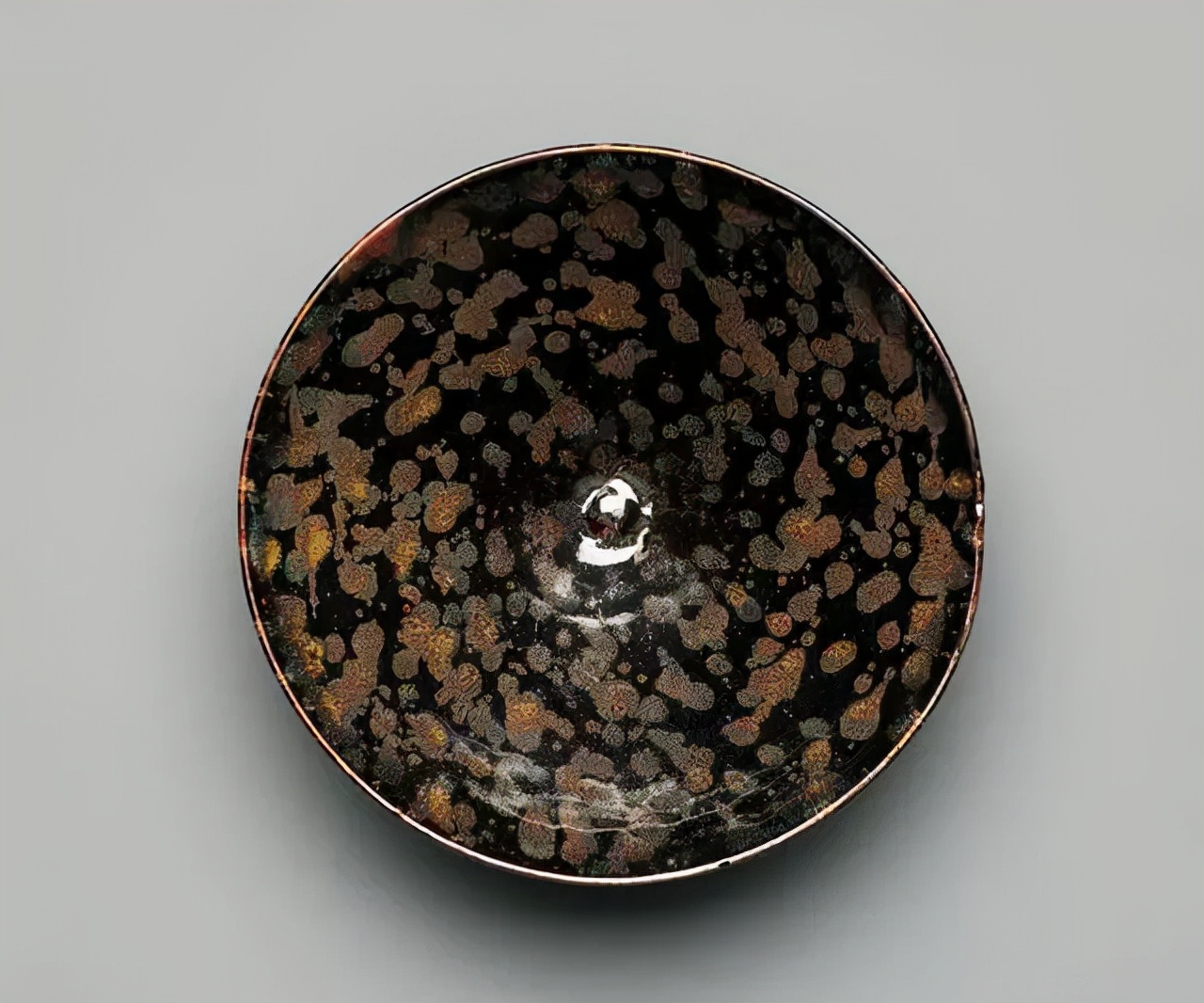 Jizhou Kiln: Years are long, still brilliant - iNEWS