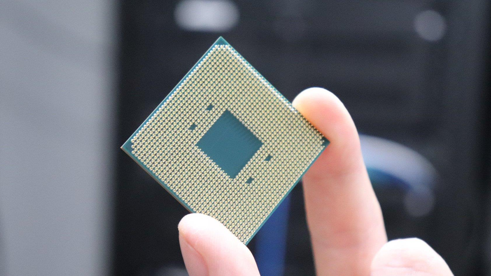The core shortage problem continues!STMicroelectronics CEO publicly ...