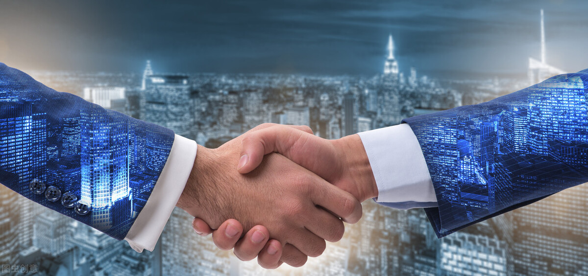 UFIDA vs. Kingdee, love and kill each other for more than 20 years, but ...