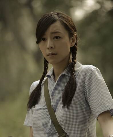 The most pitiful Zhang Jingchu: drunk in the enchanting field, Duan ...