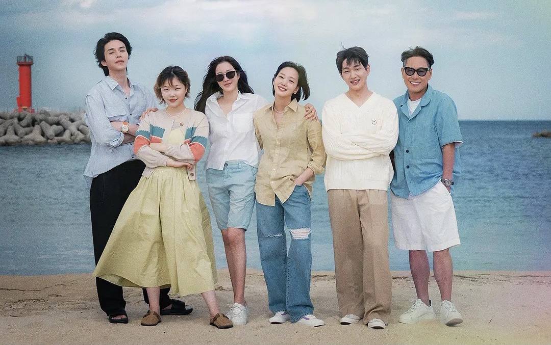 Lee Dong-wook, Jin Gao-yin, continues the frontier of "Ghosts", "The ...