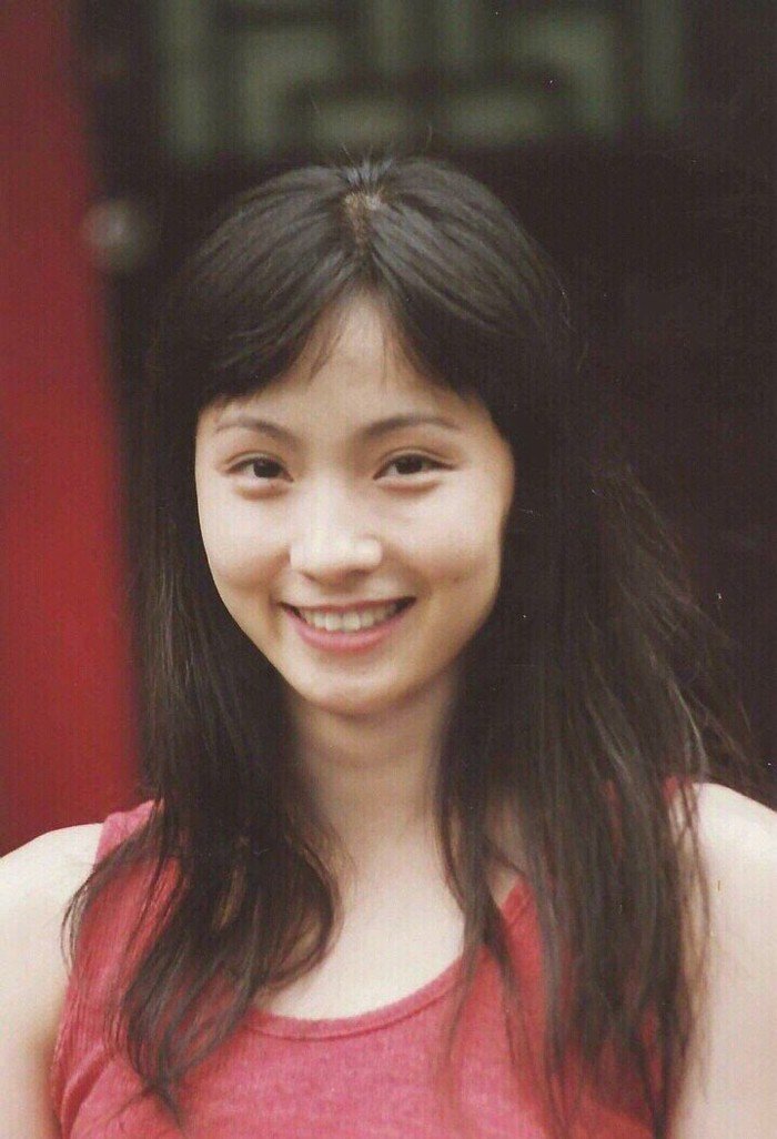 4 actresses with deep eye sockets, some are more alive than when they ...