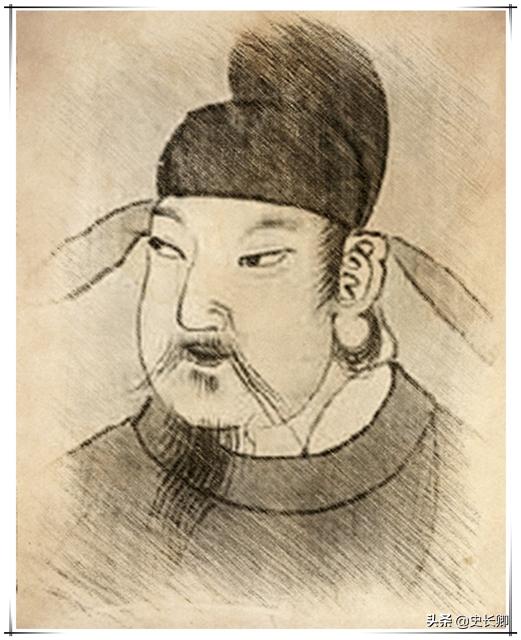 In the second year of his birth, Tang Xuanzong bestowed the death of ...