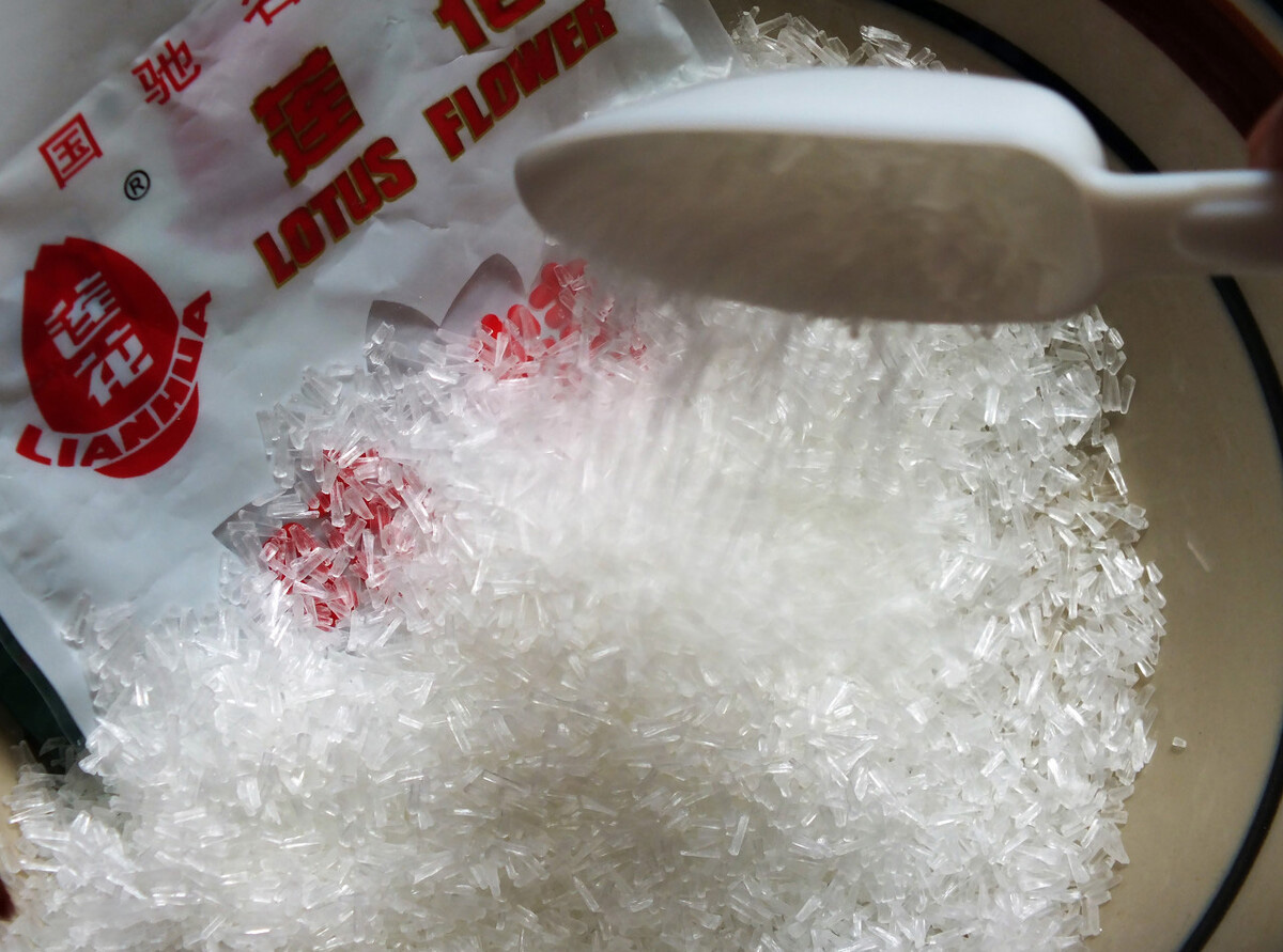 MSG, a condiment that has been misunderstood for 30 years, is harmful ...