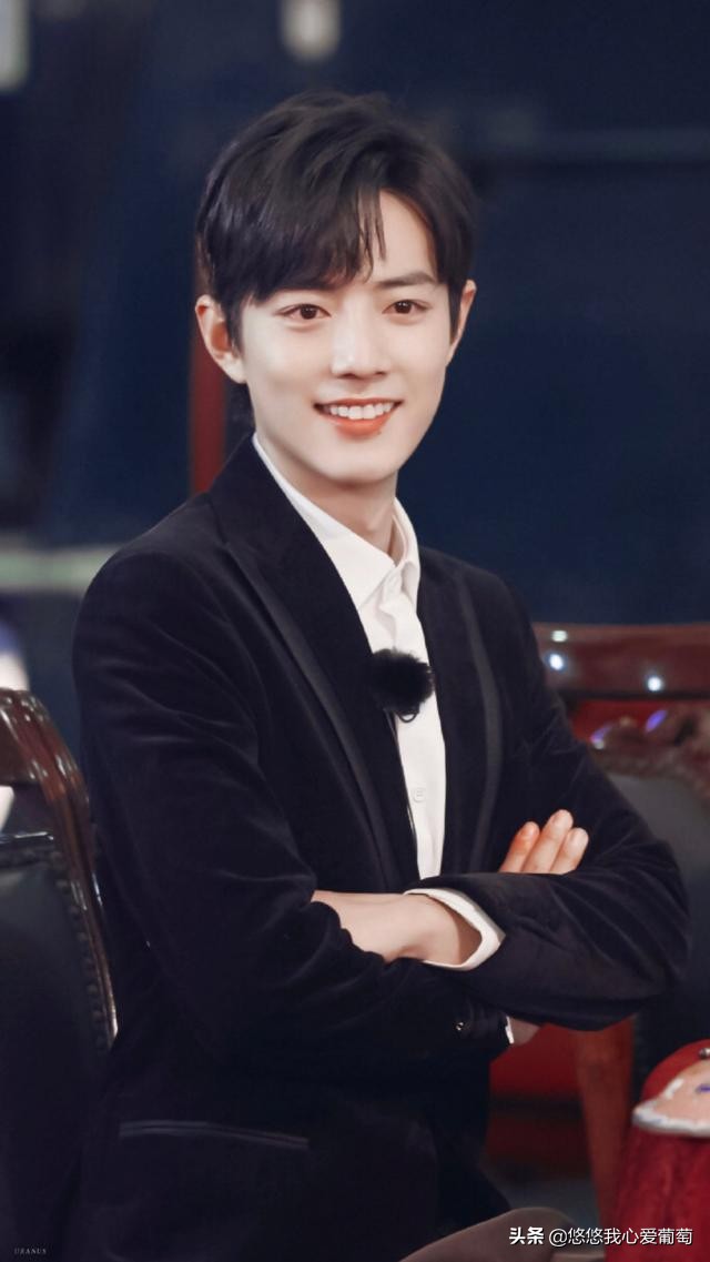 The new development of Xiao Zhan's criminal case, the video of the ...