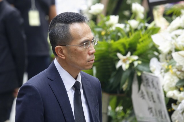 The insurance empire of Li Ka-shing's family is looming, with total ...