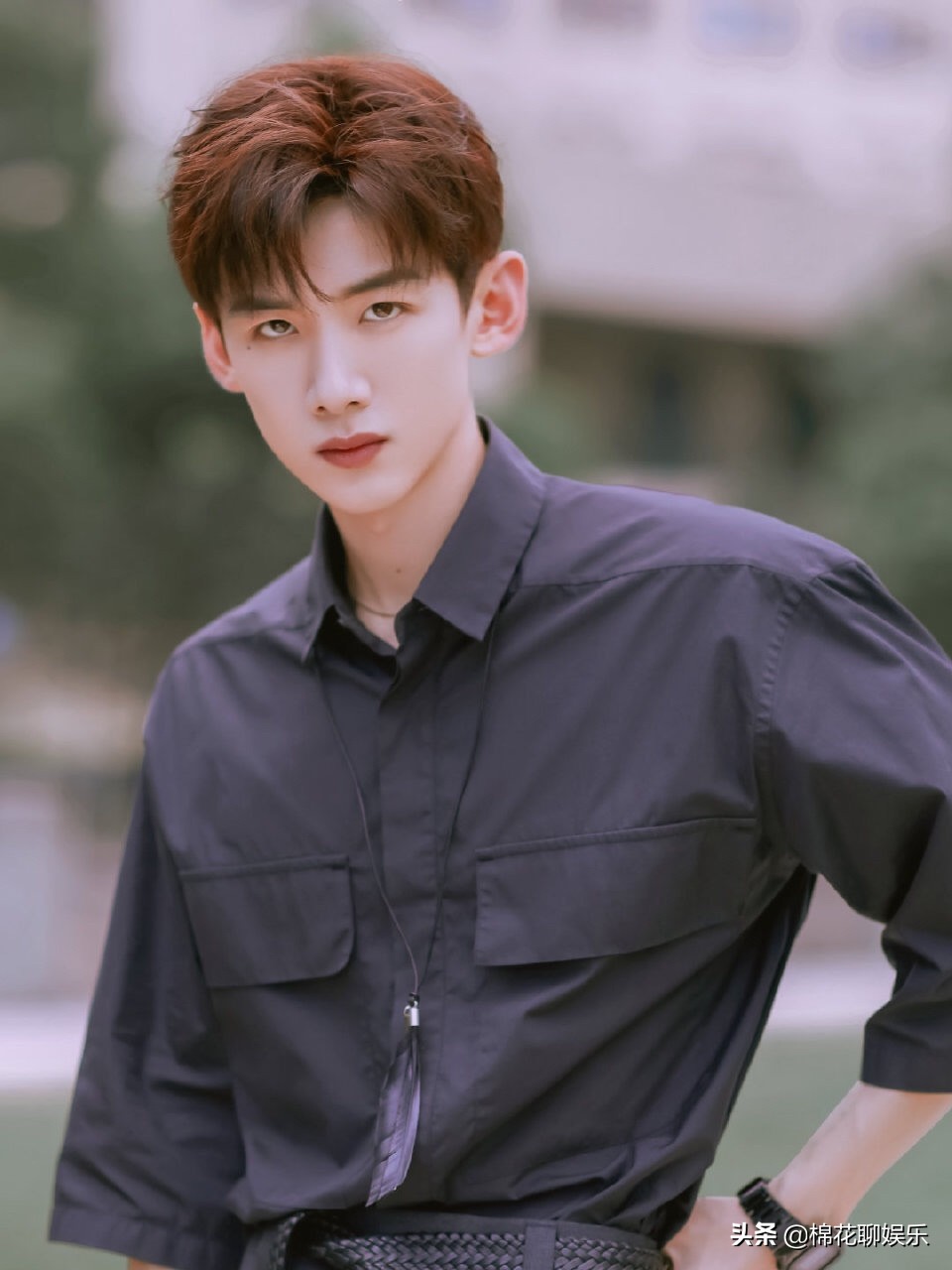 Bai Jingting gives the screen to the screen, and the netizen responded ...