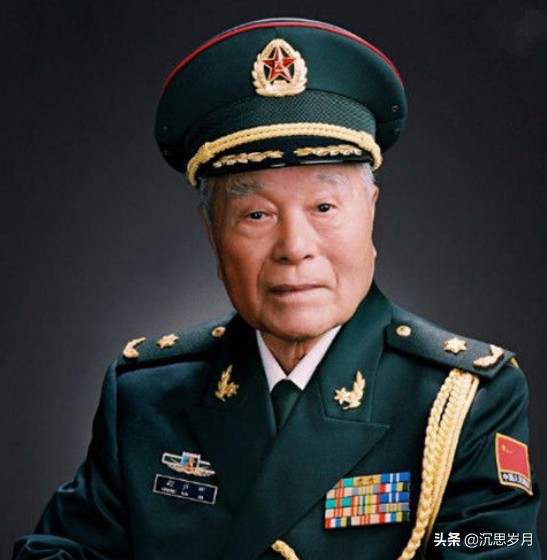 "Chinese Nuclear Commander" Cheng Kaijia: Dr. Liu returned to China ...