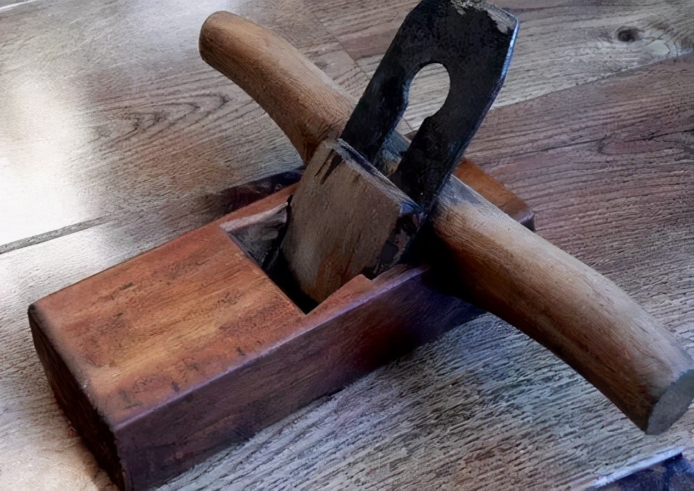 Lu Ban is just a "carpenter"? It took more than two thousand years to ...