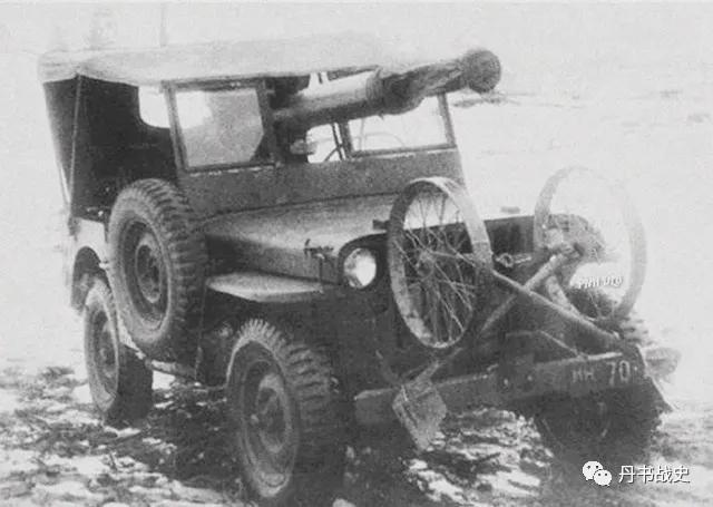 ChK-M1, the long overdue Soviet anti-tank gun - iMedia
