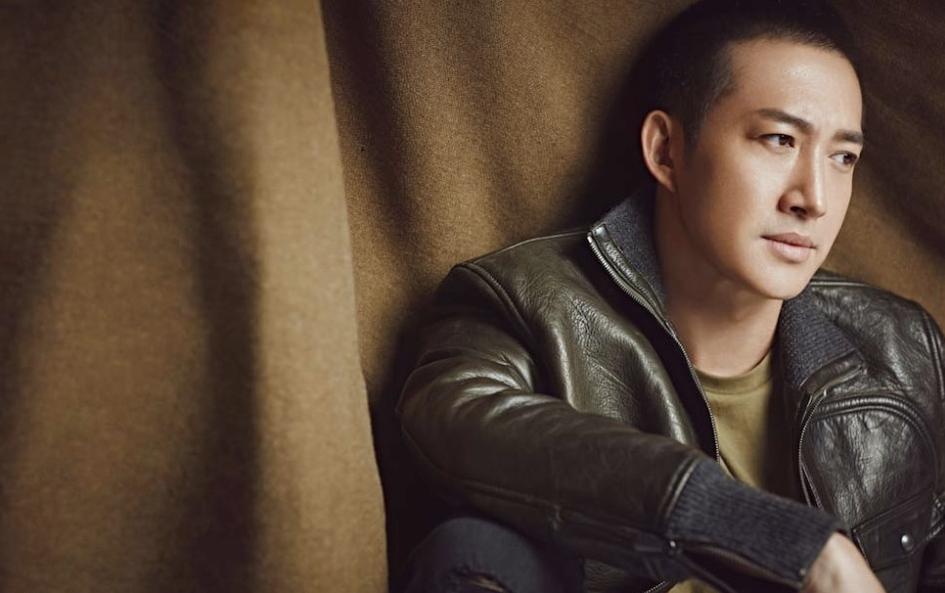 In the first year of Qing Yu, Teng Zijing is on fire again. The 43-year-old actor has become a ...