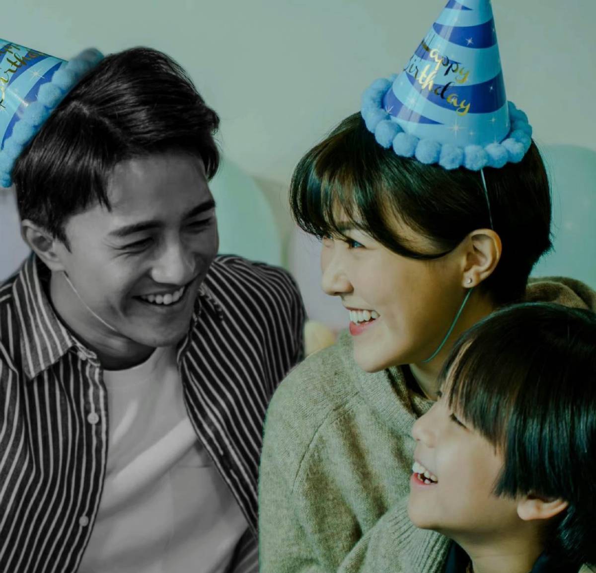 Abandon the show?TVB "Gatekeepers" succeeded Liu Peiyue and Chen Jiale, "Pan Sir" was forced to ...