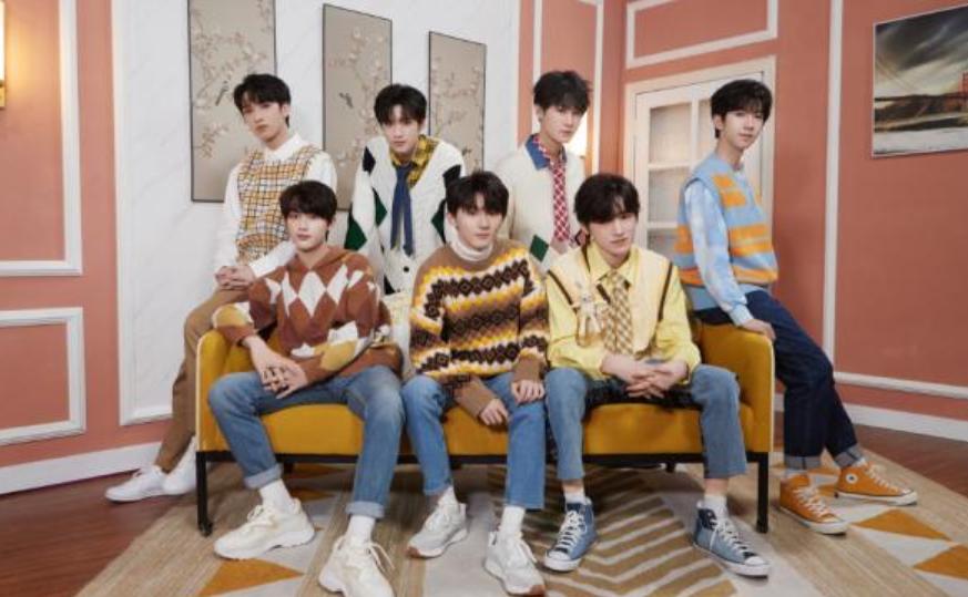 Many members of the second-generation TF were affected, the "third ...