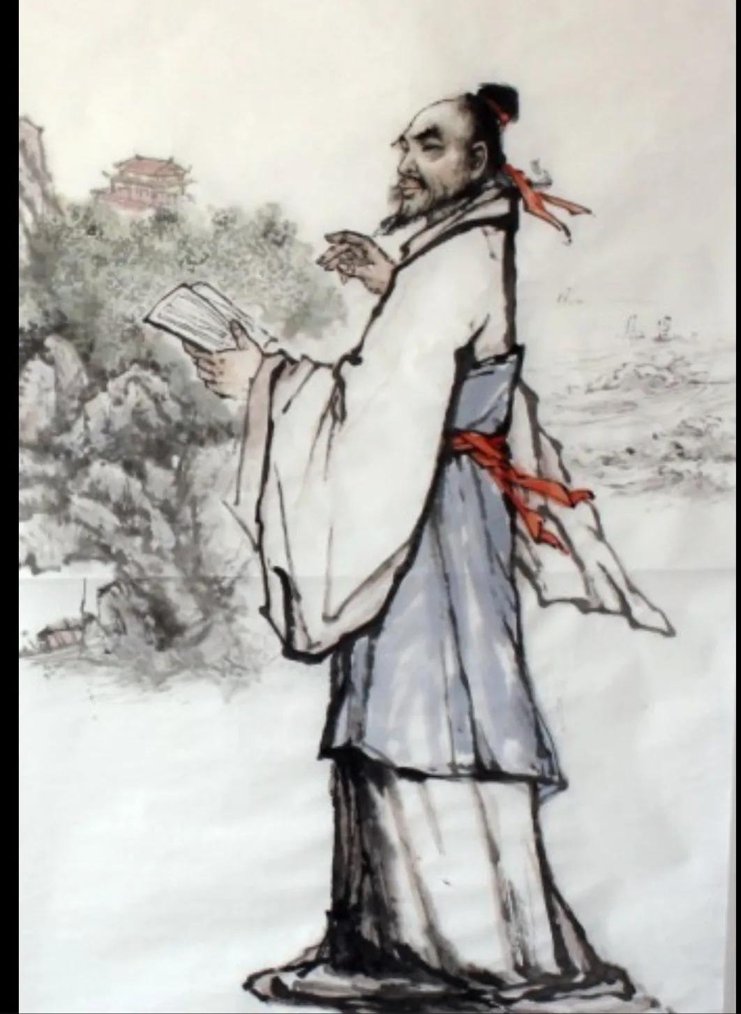 Appreciation of Works-Zhang Yanghao "Mountain Sheep. Tong Caring for ...