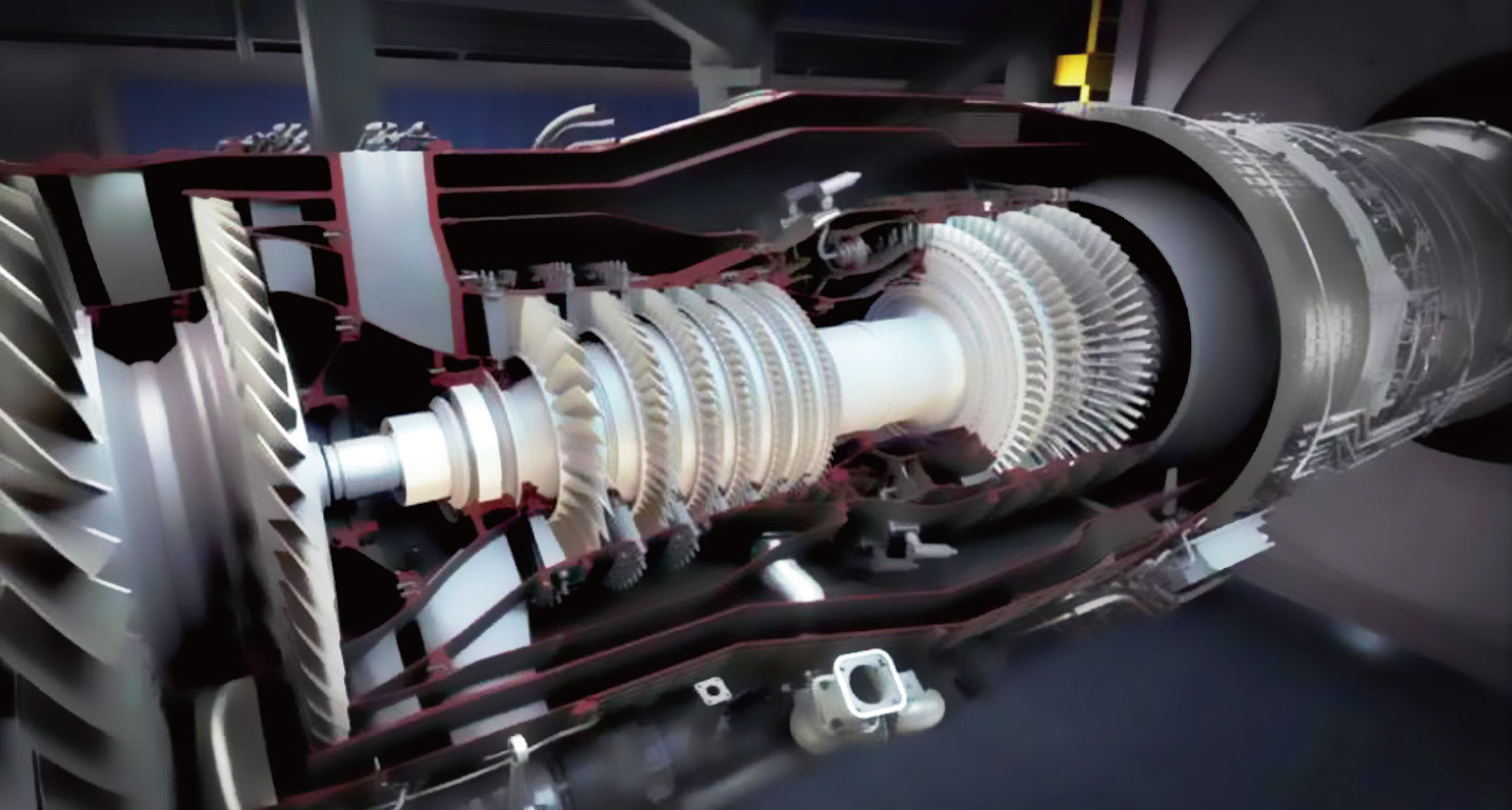 Can we overtake on an adaptive cycle engine?Is it beyond XA100 or XA101 ...