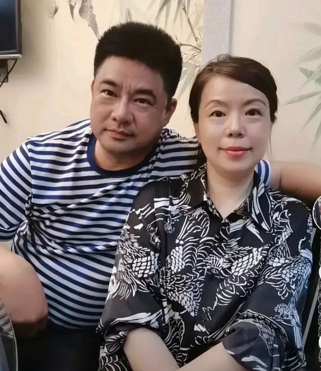 All members of Guo Wei's family changed their names, and Du Xinzhi's ...