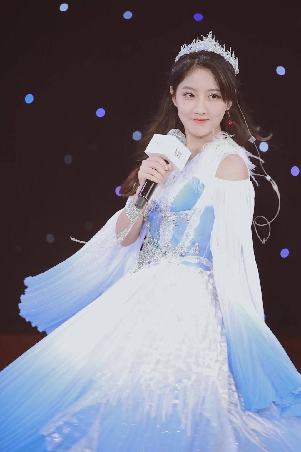 Top Ten Beauties in Shaanxi - iNEWS