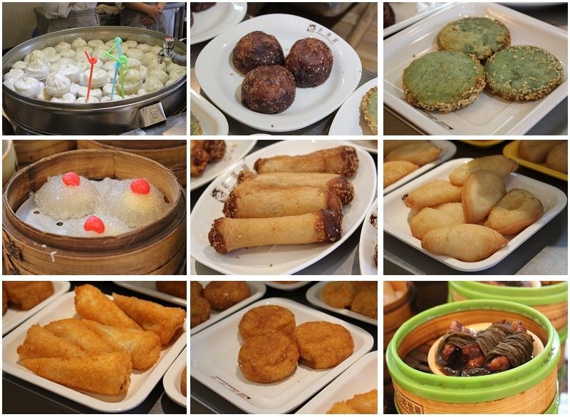 What are the "four big foods in China"?How many kinds have you eaten?It ...