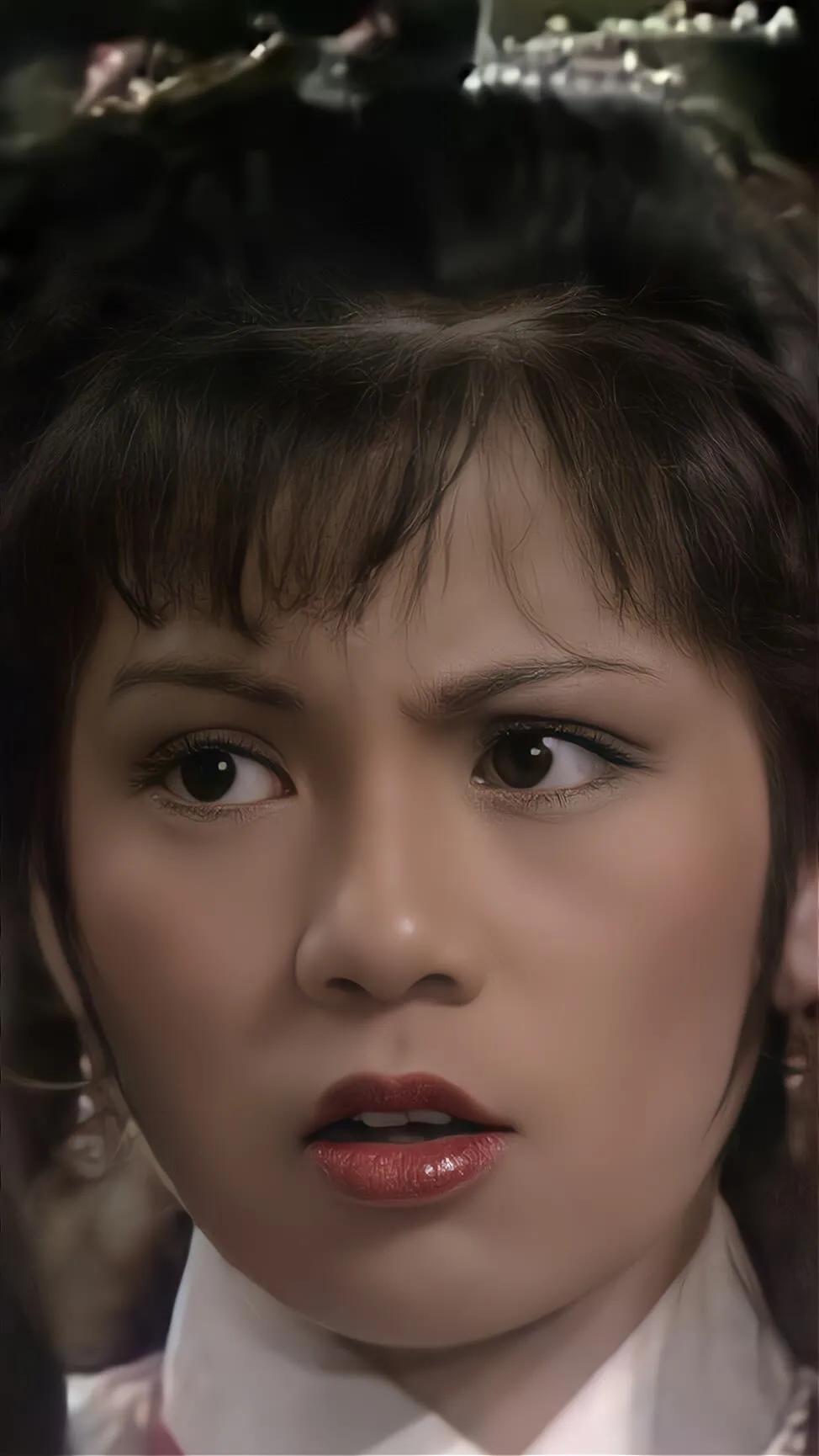 The Legend of the Condor Heroes Weng Meiling - iNEWS