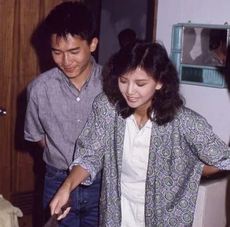 Li Meixian: Just like this, she was "scumbags and scumbags" by the ...