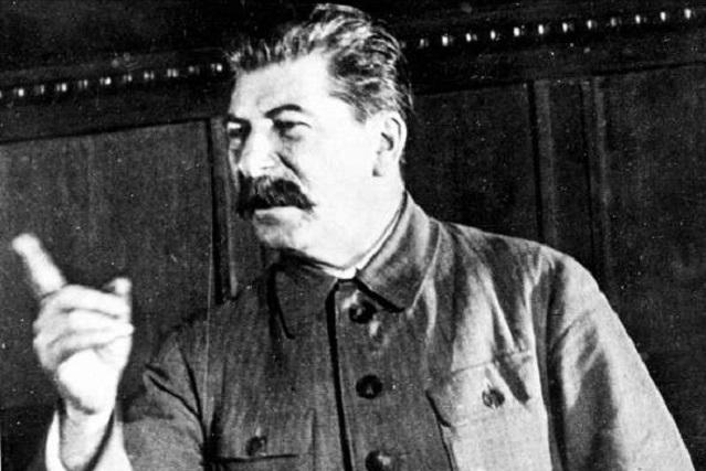 The Mongolian prime minister who dared to slap Stalin was secretly ...