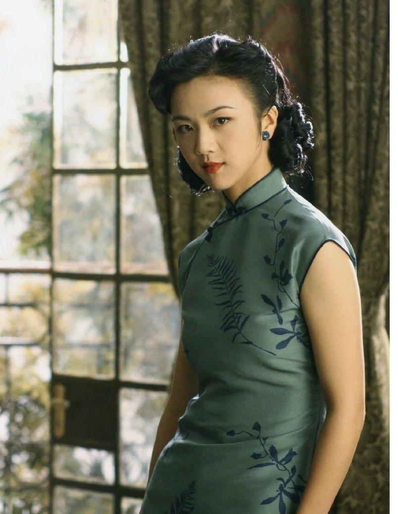 The story behind "Lust Caution": Tang Wei collapsed several times, Tony ...