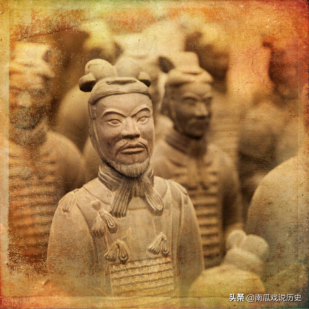 How strong is the Tang Dynasty army?Soldiers are armed to the teeth ...