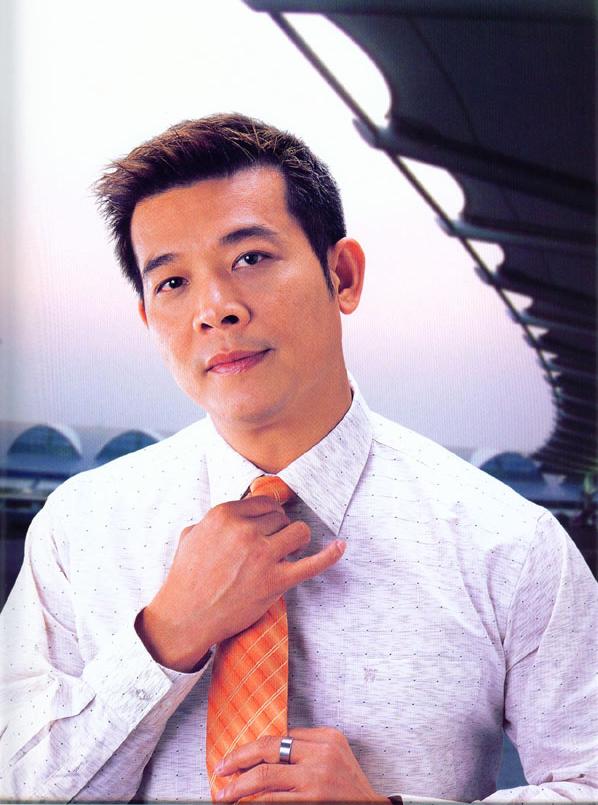 3 Hong Kong masters who play "perverted", Wu Yi will be a god, Charlie ...