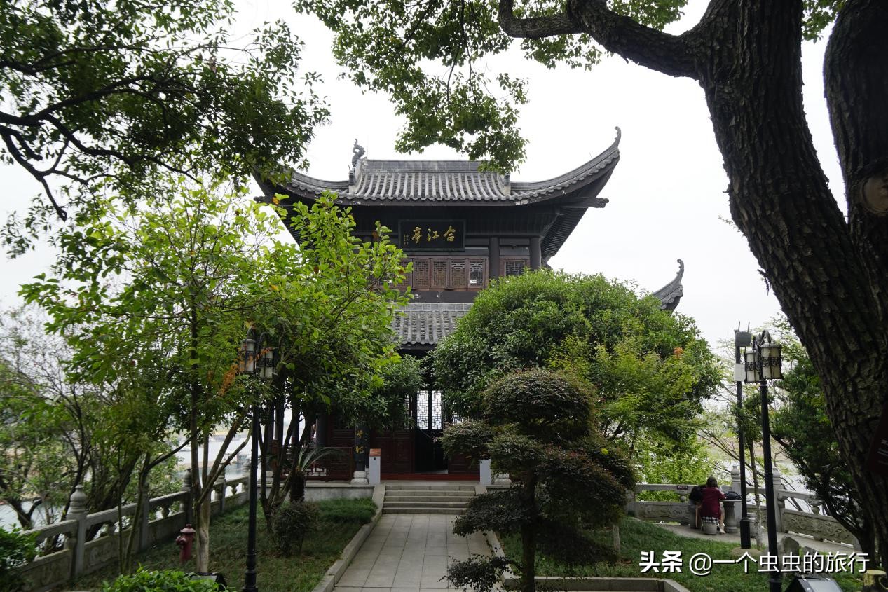 Song Dynasty Academy, Shigu Academy - iMedia