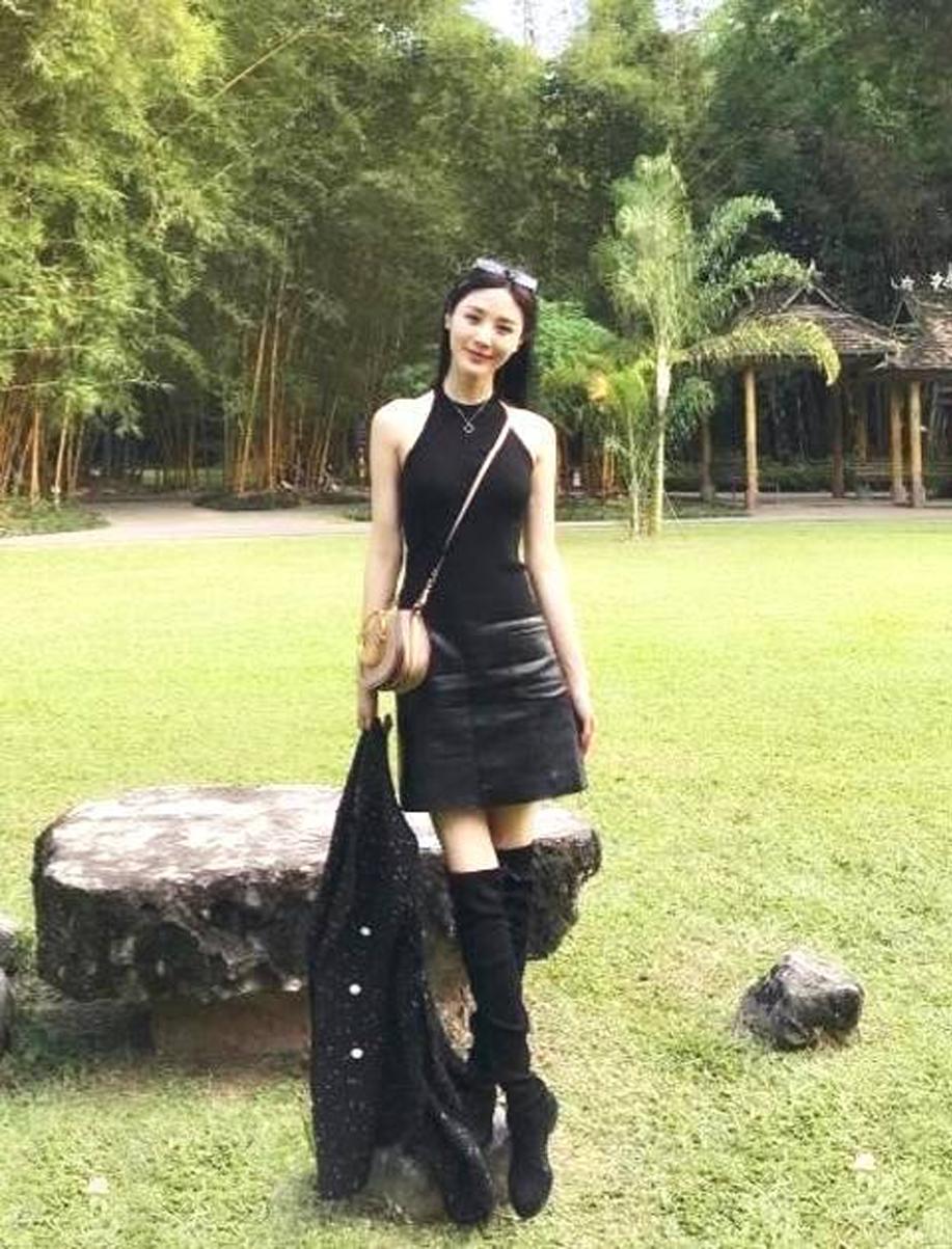 Hou Yong's Love History: Entanglement with Wang Rui, Shen Rong, Pan ...