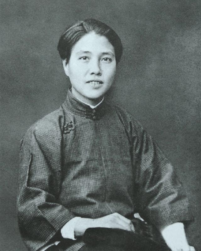 The Japanese army caught Zhao Yiman and tortured her wildly, Taiji Ohno ...