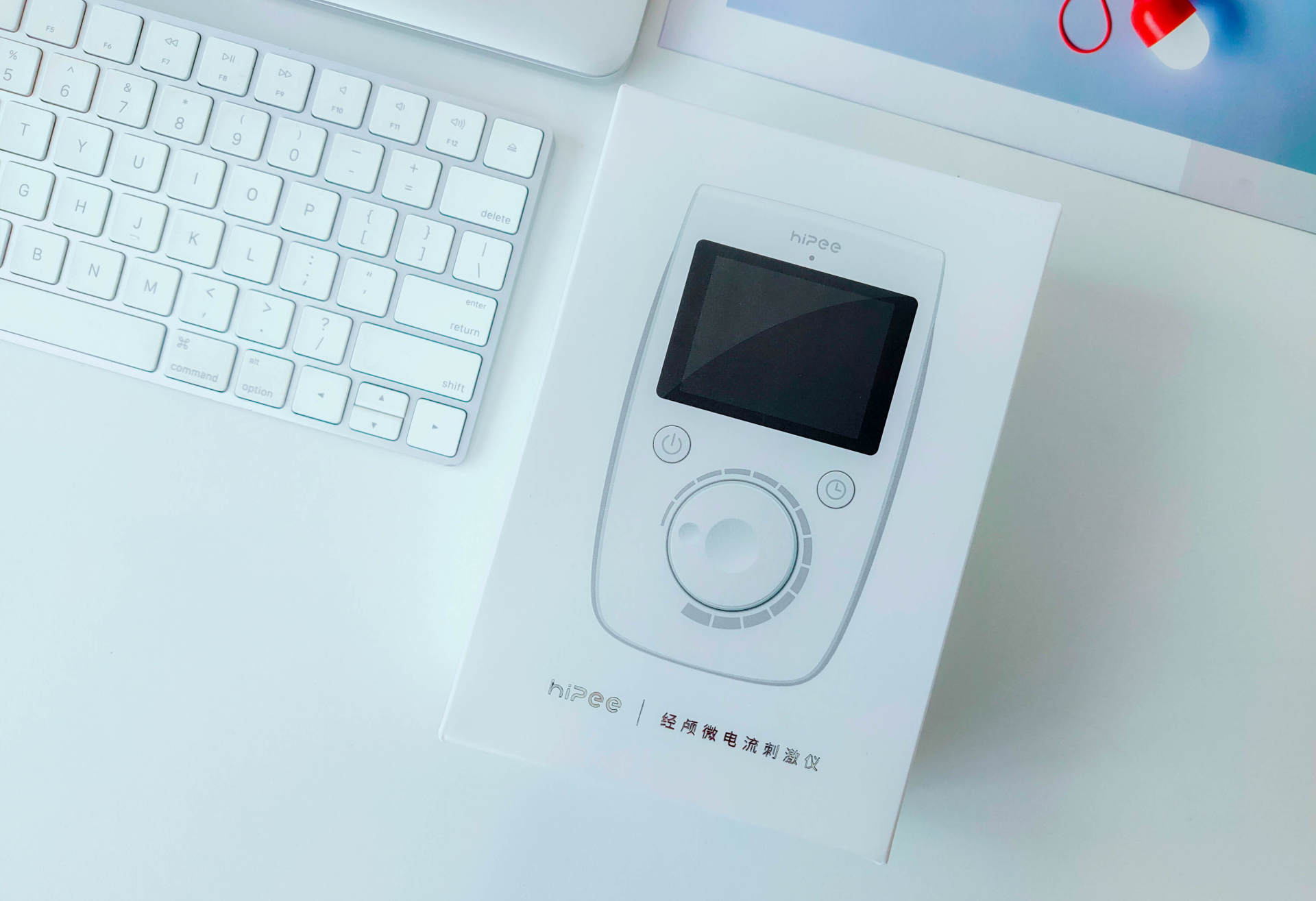 A better way to help sleep than melatonin feet, experience with Hipee ...